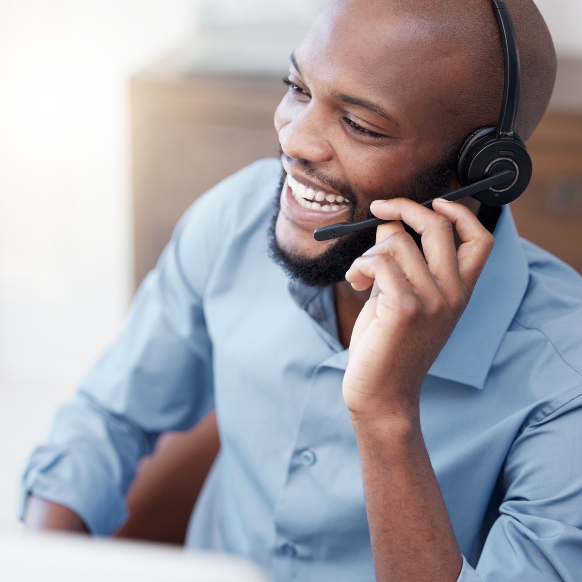 Higher Ed Call Center Services | Enrollment Builders